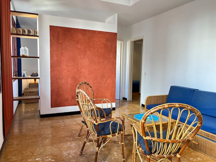 Apartament Centre Històric & Platja. Tercer - Tossa de Mar