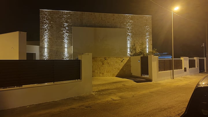 Suite Indipendente - Pulsano