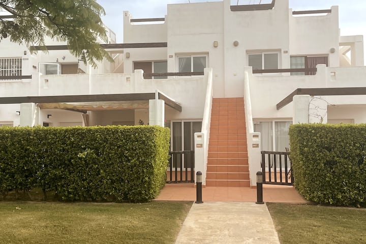 Casa Soleado, J9, Condado De Alhama Golf Resort - Alhama de Murcia