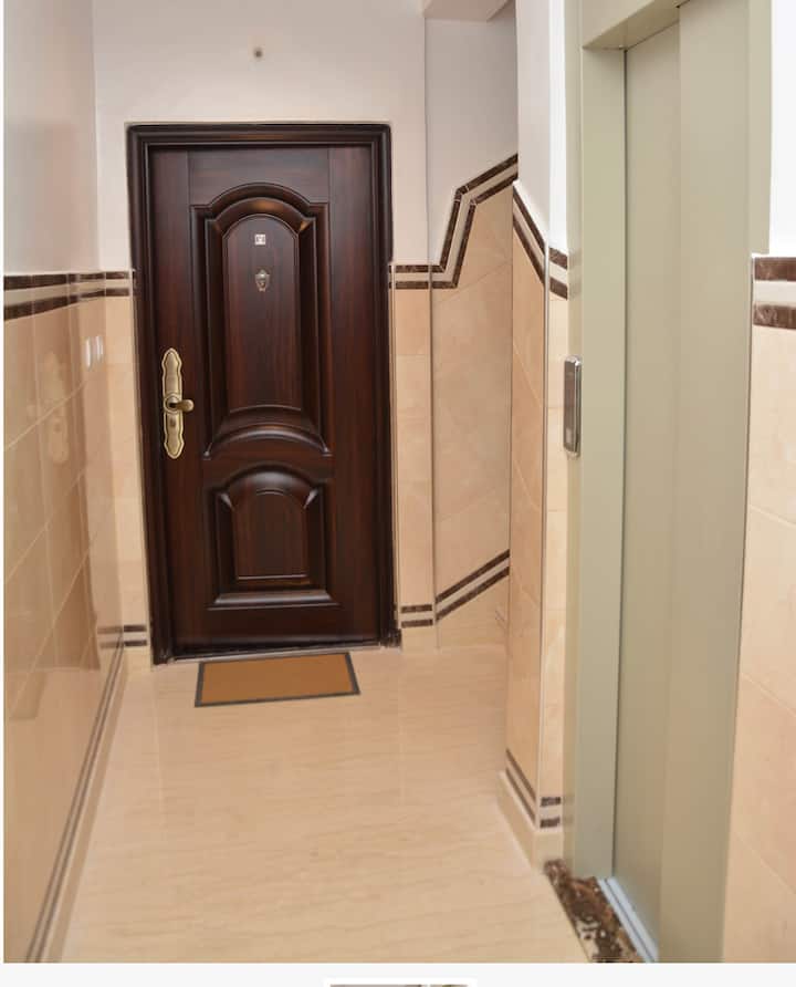 Tanger Appartement 7 - タンジェ