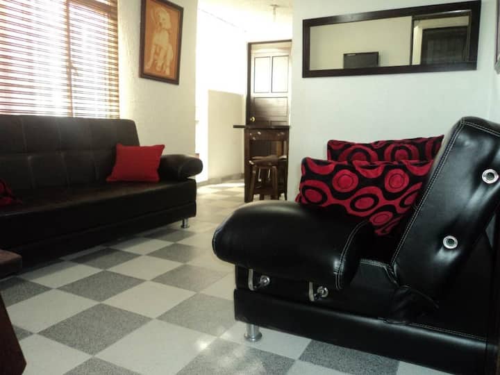 Apartamento 301 Smart - Bogotà