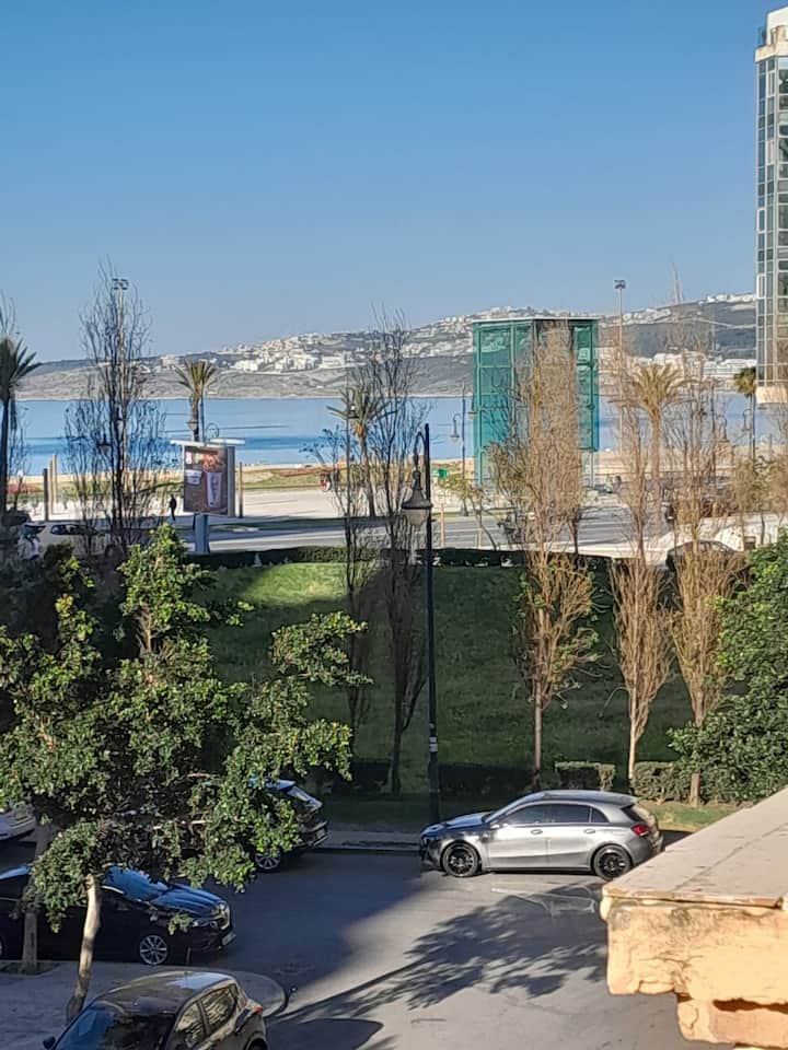 Très Joli Appartement A Tanger - Tangier