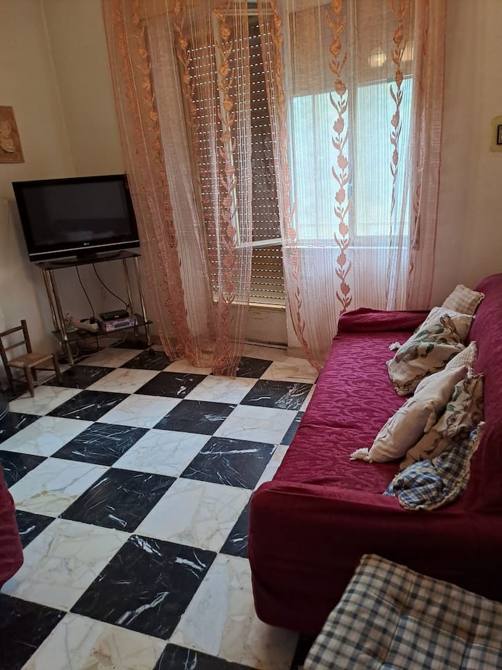 Casa Vacanza Vicino Taormina - Nizza di Sicilia
