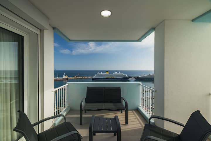 Ocean Vista (Premium Citycenter) - Ponta Delgada