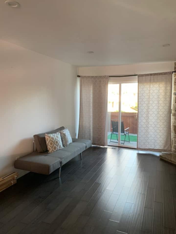 Spacious Bed Room In Denver - Denver, CO