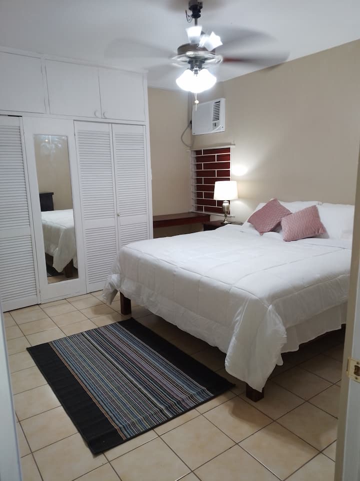 Altamont - New Kingston Hideaway - Kingston, Jamaica