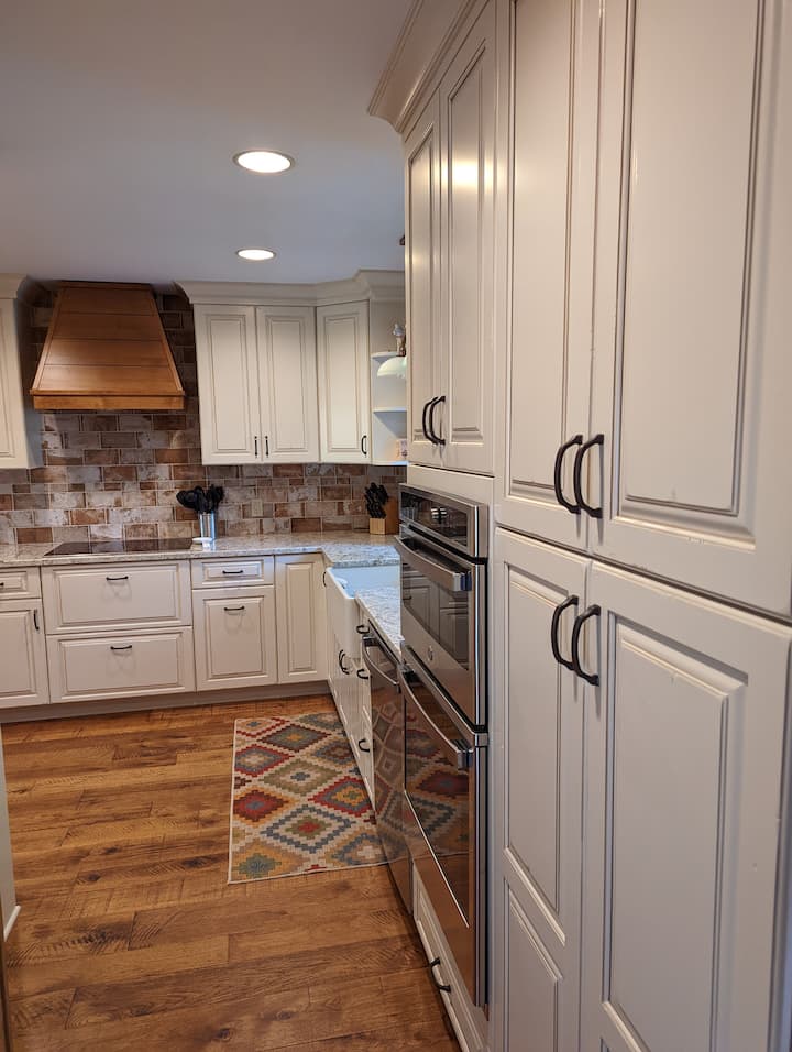 Cozy Manchester Condo - Manchester, VT