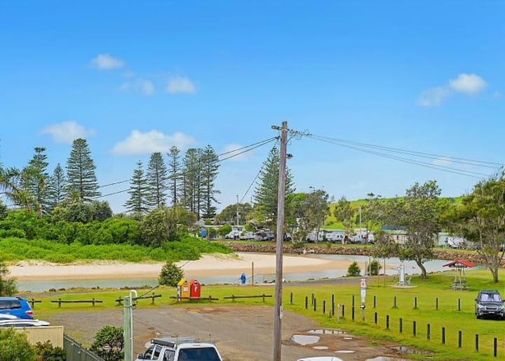 Bellhaven 1 - Killick Creek On Your Doorstep - Kempsey