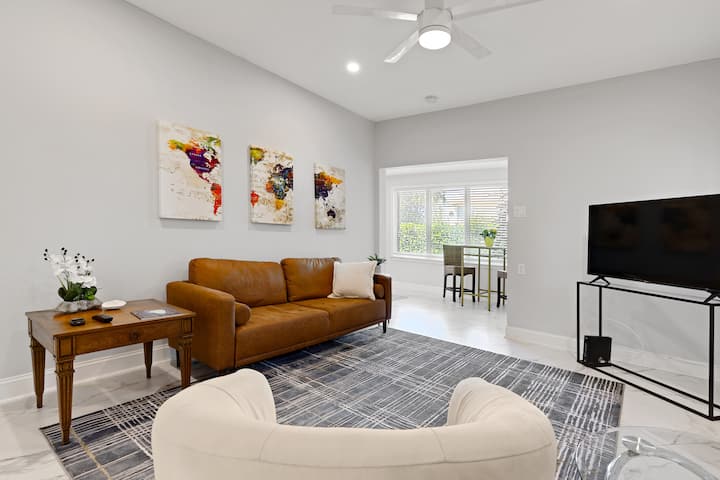 3 Br Best Location Wpb! - West Palm Beach, FL