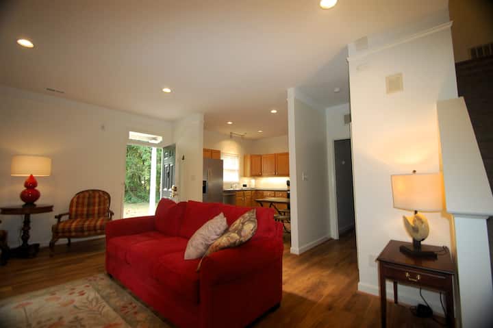 Suite #2 Of Three Equal Suites - Chapel Hill, NC