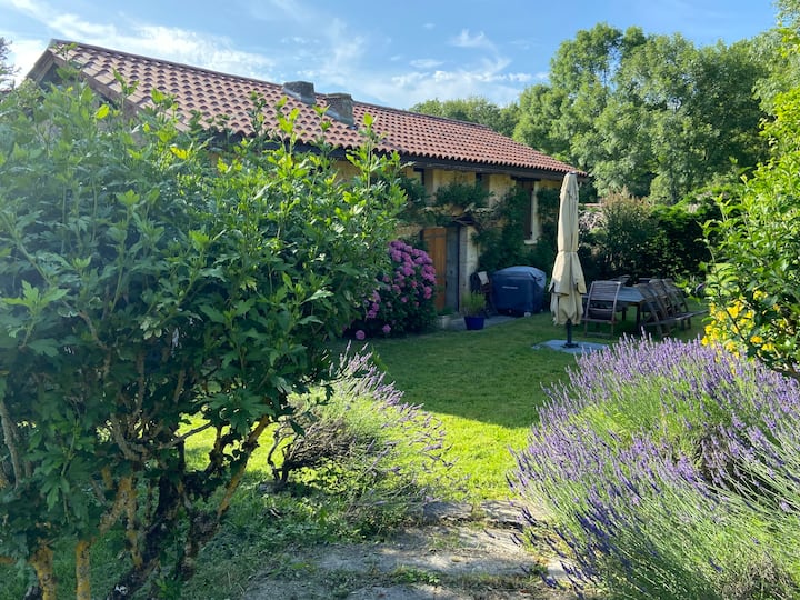 Aux Portes De Périgueux - Boulazac