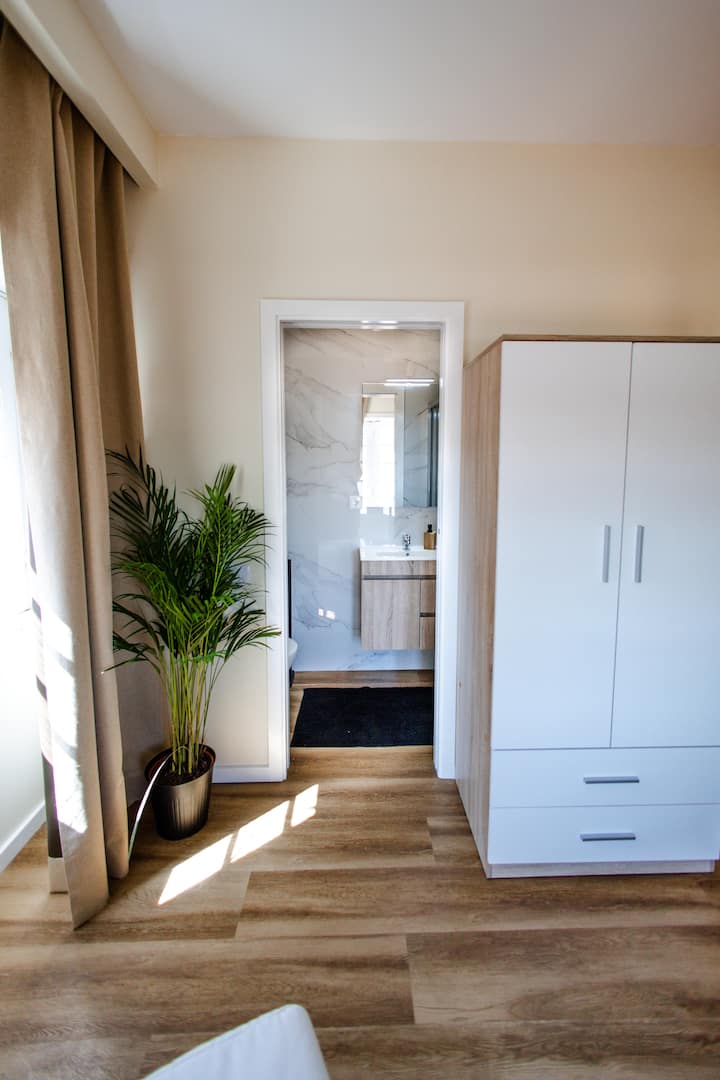 Green Coast Surf House - Suite - Espinho