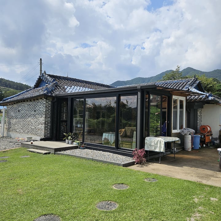 휴 - 양서면