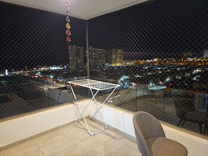 Departamento Cerca Mall Norte - Antofagasta
