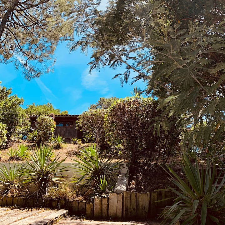 Villa Padang - La Vigne, Lège Cap-ferret - 