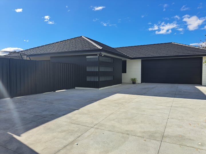 Beanie's Place - Hastings, New Zealand