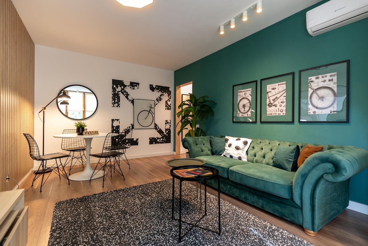 Bucharest Vacation Rentals | Airbnb