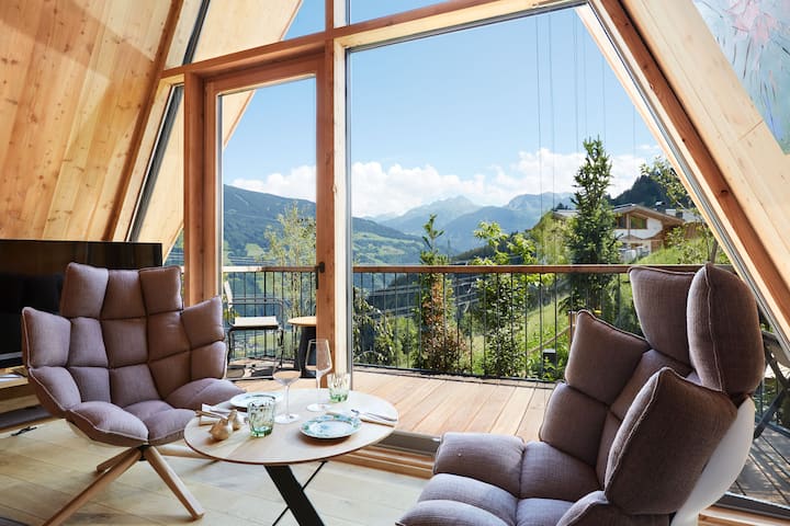 Treeloft 2 - Hochleger Chalet - Zell am Ziller