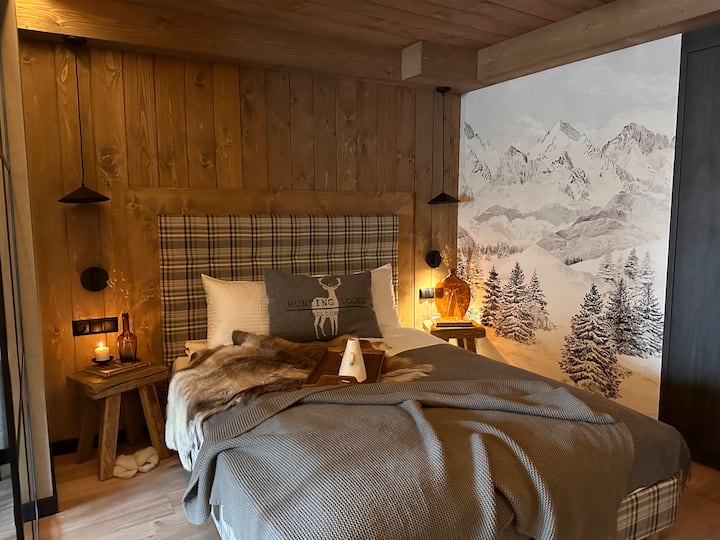 Coffee And Croissant Apartment 3 - Zakopane