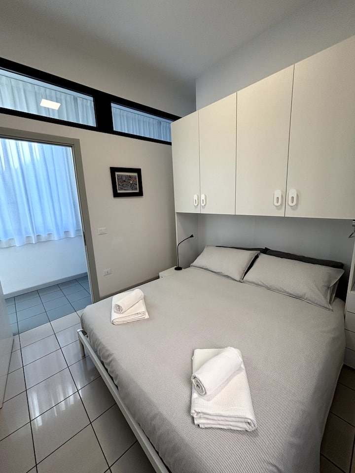 Appartamento Nel Cuore Di Forlì - Forli