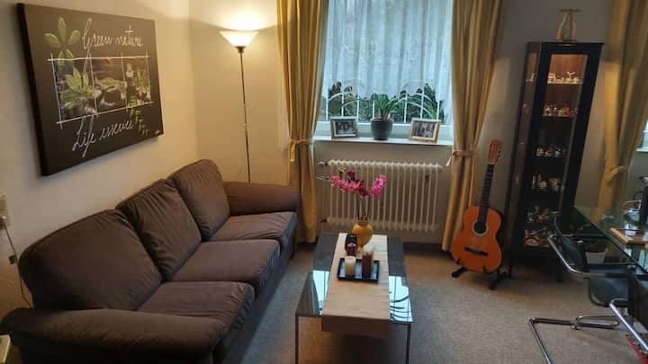 Schöne Wohnung In Neuss - Neuss