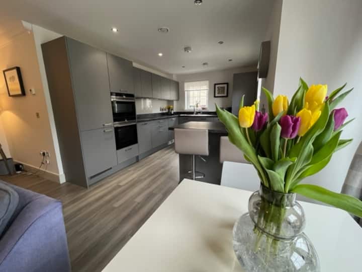 Torrance Apartment St Andrews - Saint Andrews