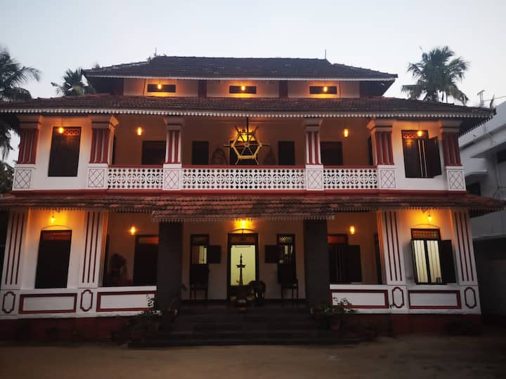Dakshin Ayodhya Homestay - トリチュール