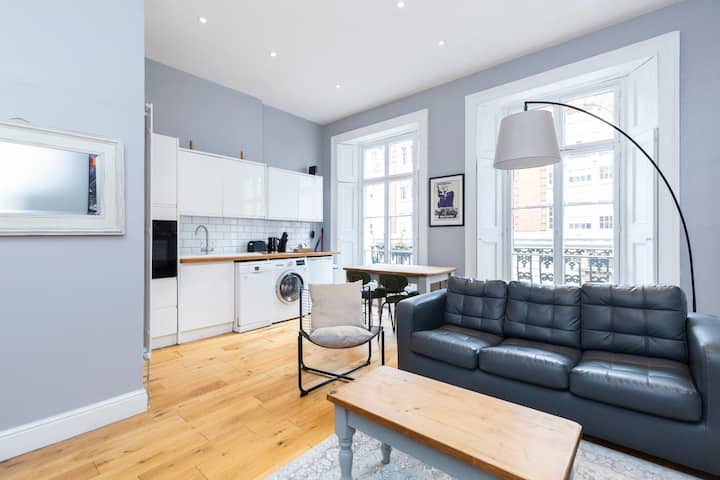 Stylish Central Camden Apartment E1 - Londres