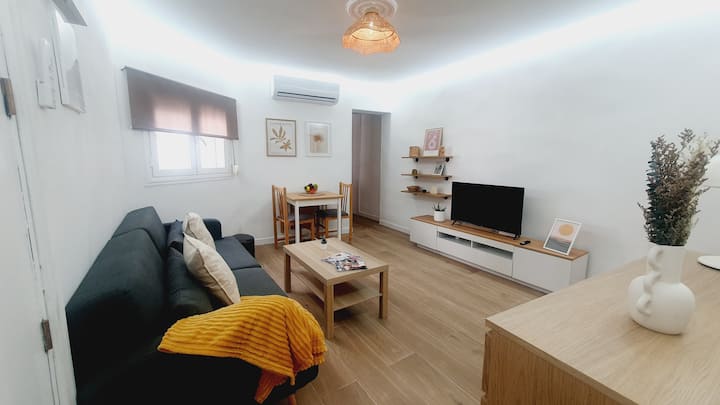 Piso De Alquiler Valdeacederas - Pozuelo de Alarcón