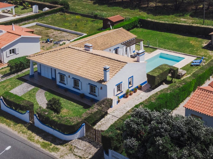 Monte Da Avó - Aljezur