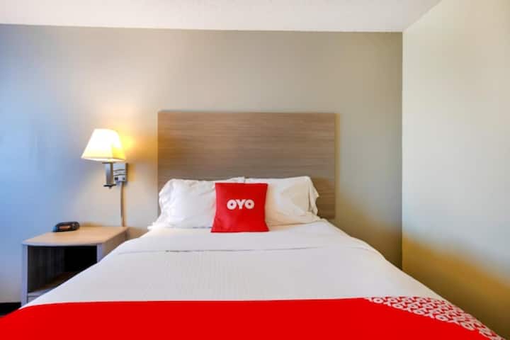 Hotel Castle Rock Co Downtown Queen Bed - Castle Rock