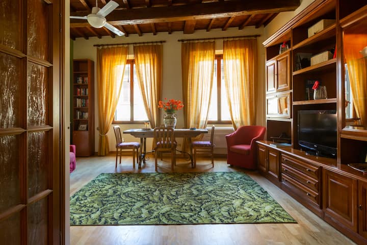Ars Home 25 Santa Maria Novella - Florence