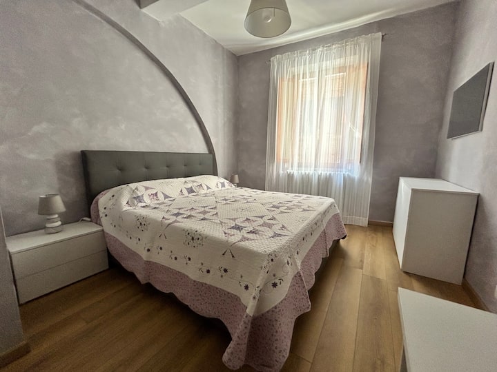 Pispini Boutique Home - Siena