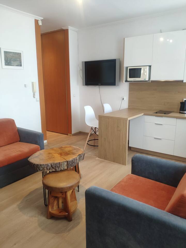 Apartament Marina Studio - Ustka