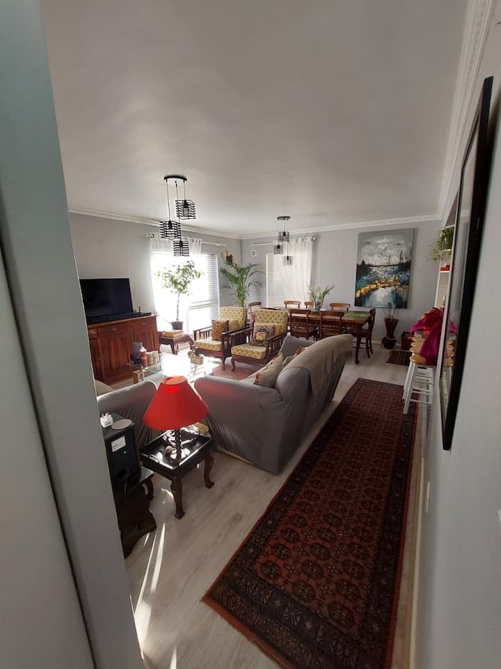 Self-catering Apartment - Somerset West