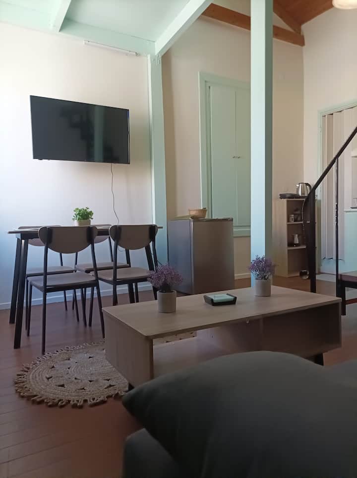 Spla Apartments 5 - Chania