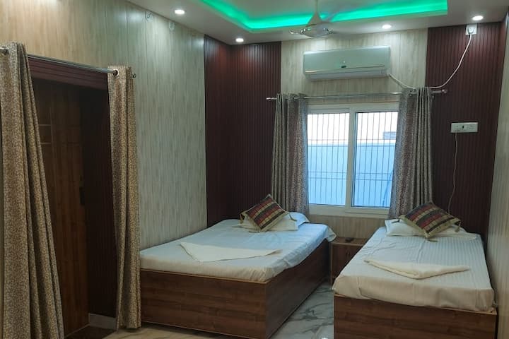 Shivay Inn Home Stay - Mughalsarai