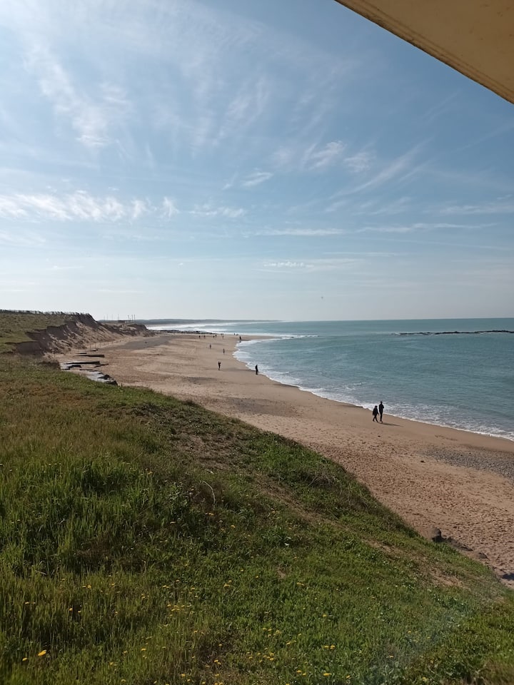 Appartement Tout éQuipé à 50m De La Mer_ 4 Pers - Vendée