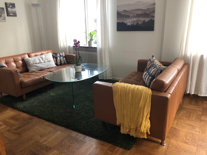 Hus I Spånga/sundby - Järfälla