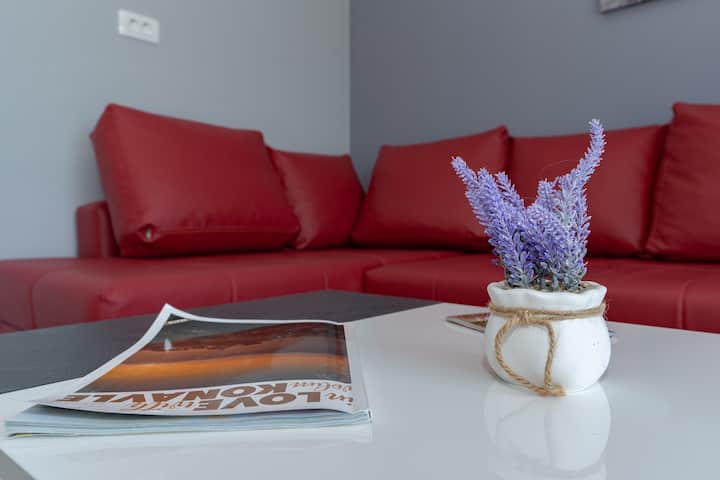 Sunset Apartment - Cavtat