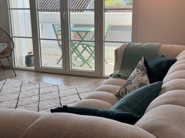 Magnifique Appartement T3 - Lanton
