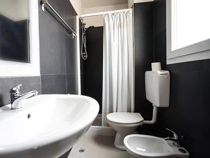 Hotel Elba (Camera Tripla) - Rimini