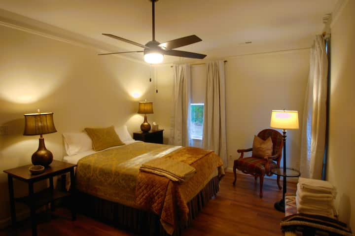 Suite #3 Of Three Equal Suites - Chapel Hill, NC