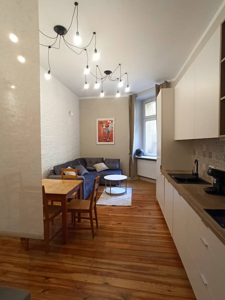 Mazurska Appartments - Szczecin