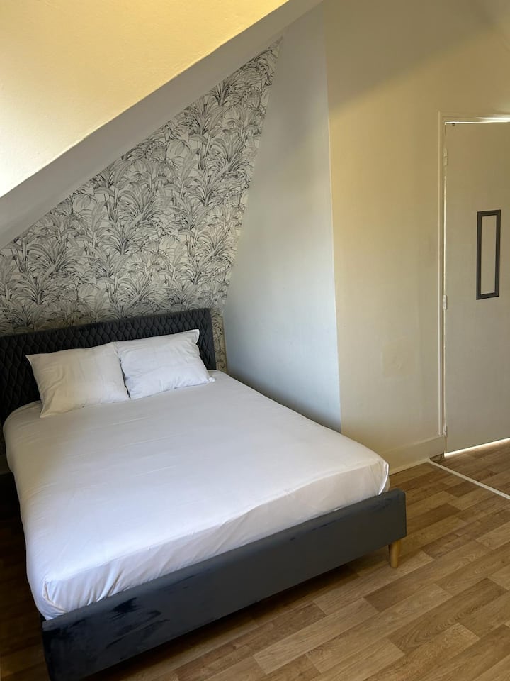 Duplex Huper - Amiens