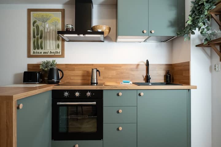 Siemiradzkiego 3 By Tyzenhauz - Krakow