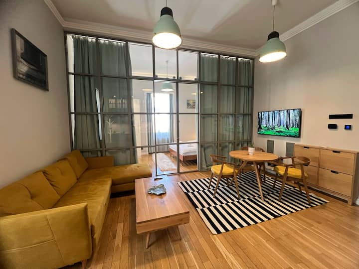 Central Chic - Cluj-Napoca
