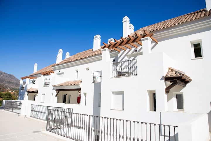Charming Apartment In Marbella - 馬貝拉