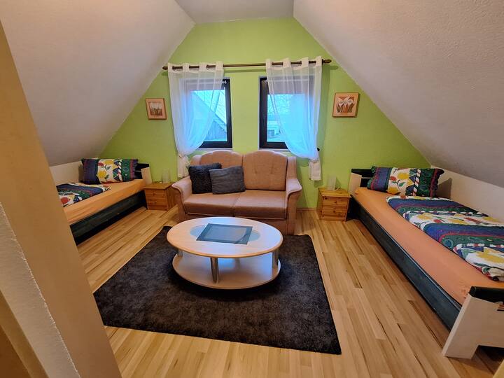 Ferienwohnung Schwarzheide - Schwarzheide