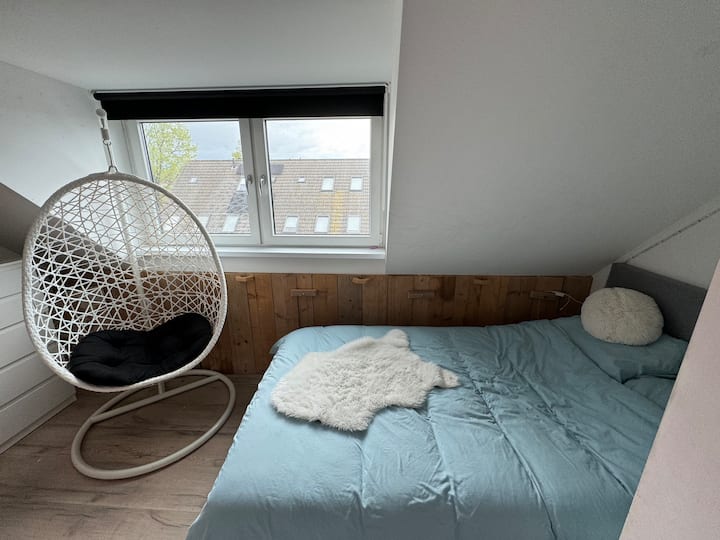 A'dam (2) Privat Room Near Twiske (Incl 2 Fietsen) - Amsterdam